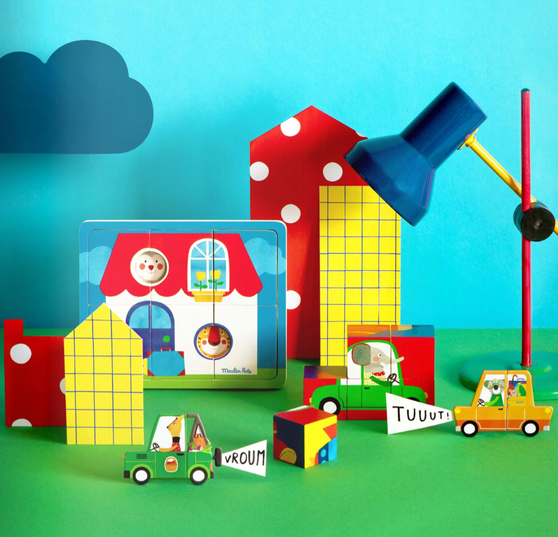 Moulin Roty – LillyGo